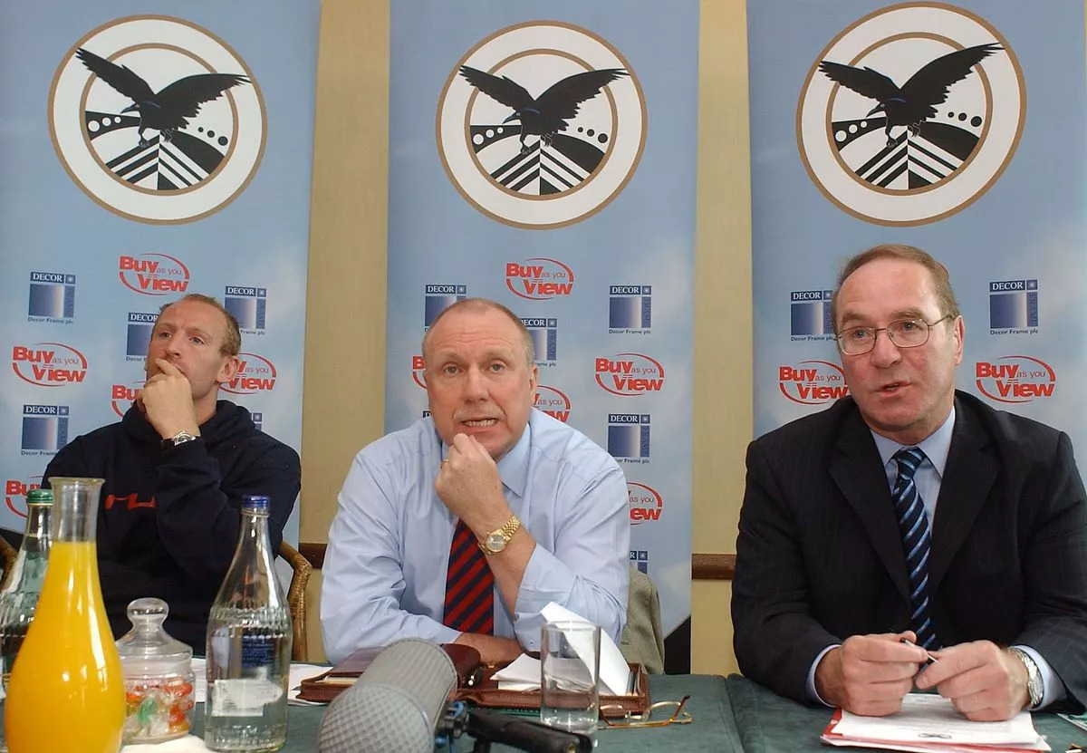 When Wales Lost a Region: The Tale of the Celtic Warriors – Home