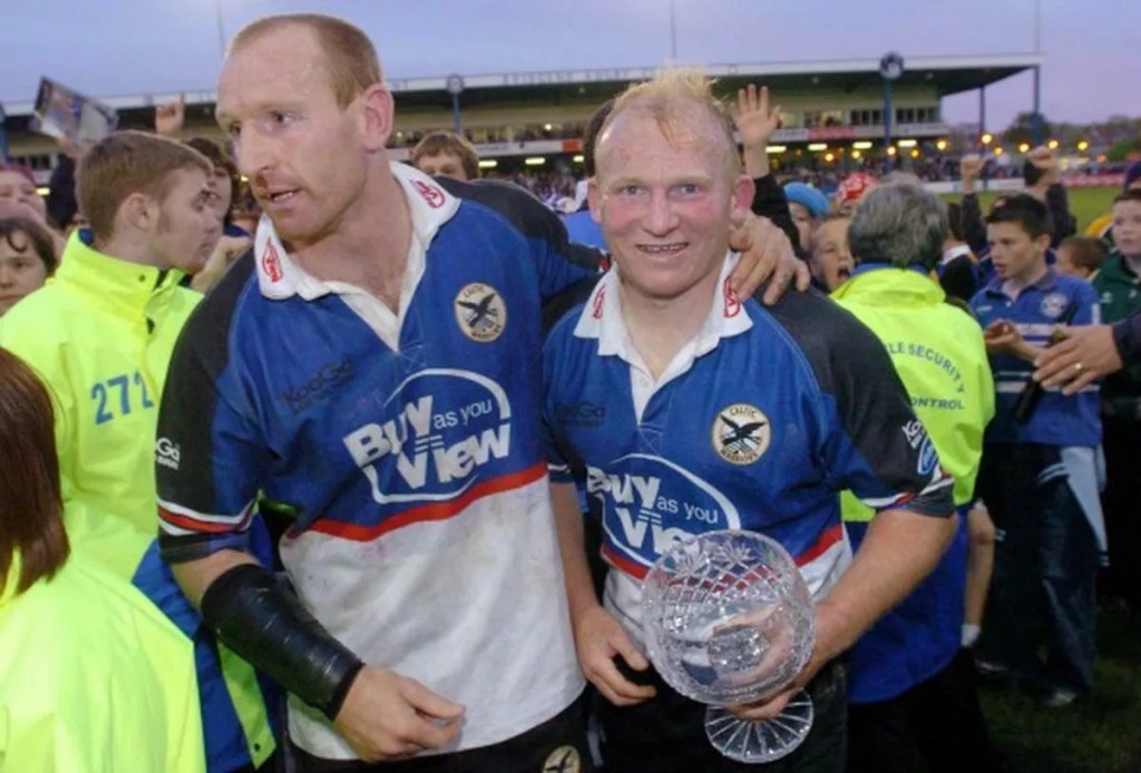 When Wales Lost a Region: The Tale of the Celtic Warriors – Home